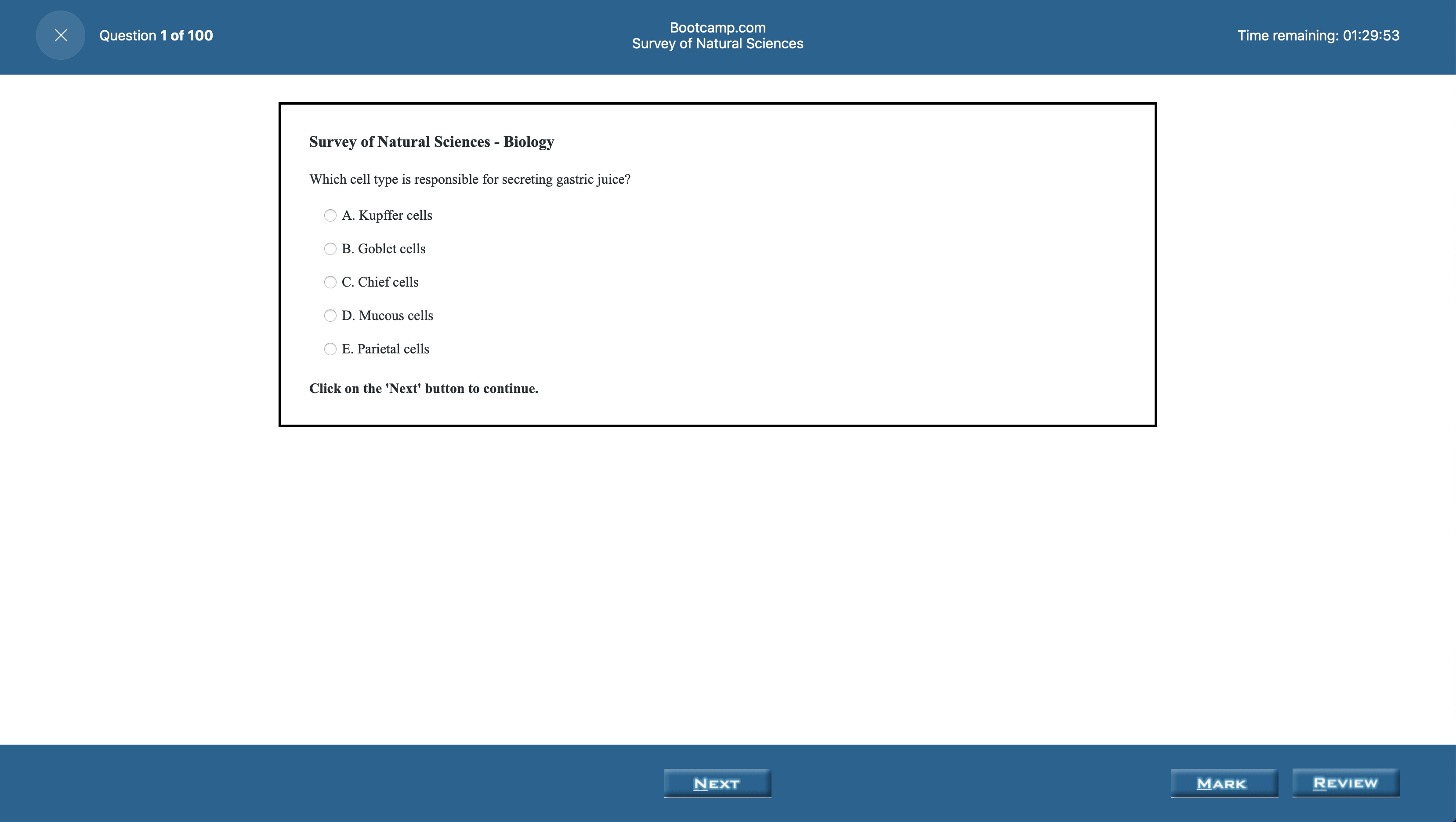 How To Use Full Length Test Simulations On DAT Bootcamp Bootcamp